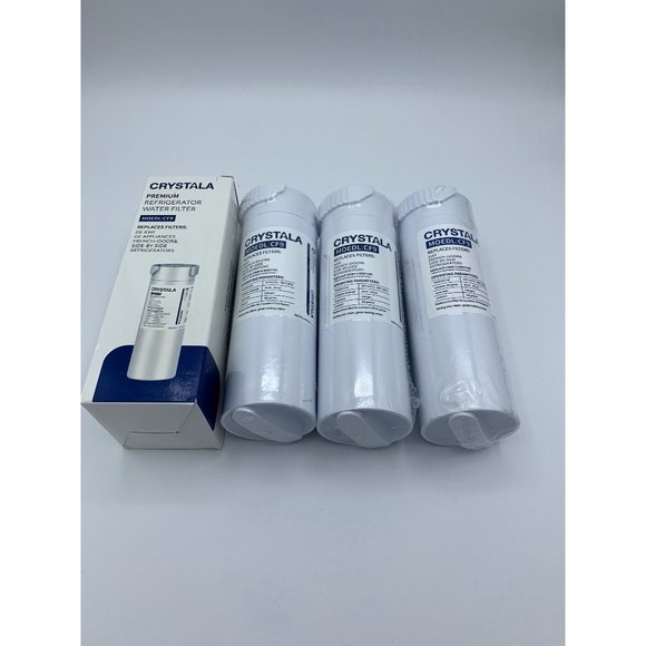 Crystala Water Filter | Kitchen | Crystala Model Cf9 Water Filter 4 ...